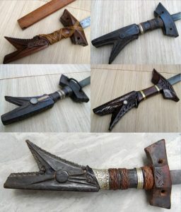 Kampilan – Story of The Filipino Legendary Sword - MartialArtSkills.com
